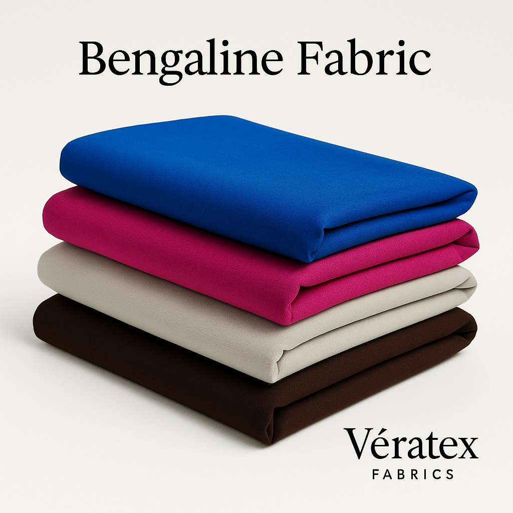 Bengaline Fabric – Vératex Fabrics